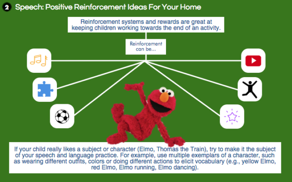 Reinforcement Ideas For Your Home - First Leap